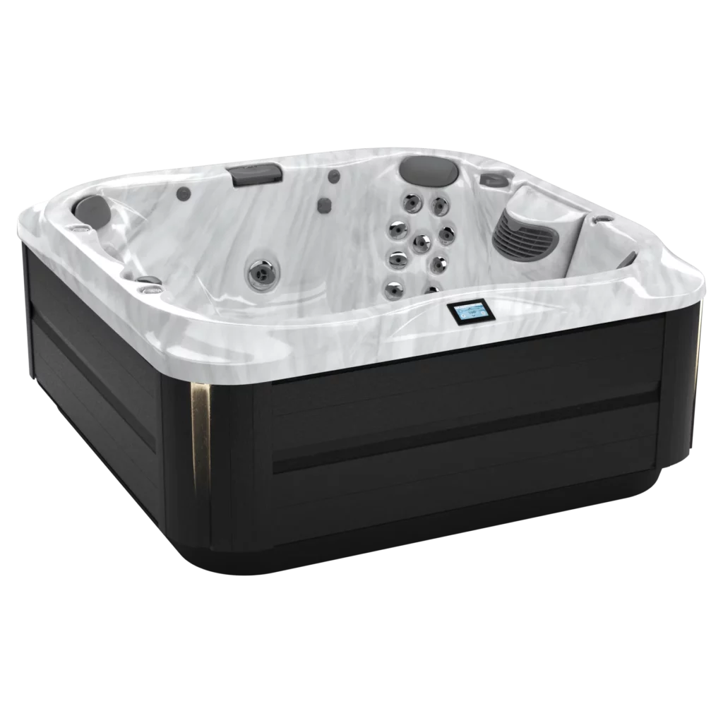 Best 6-Person Hot Tubs in Manitoba - Top Picks & Benefits