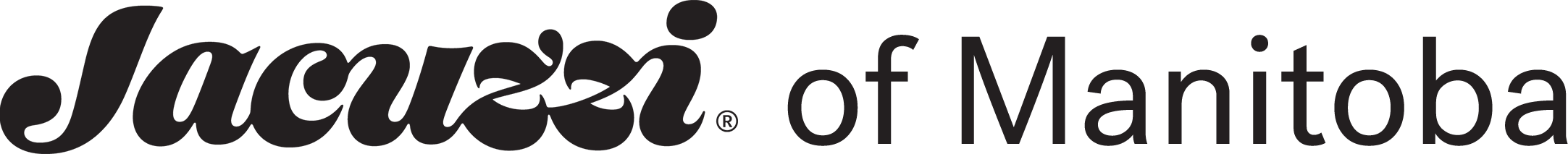 Jacuzzi® Swim Spas for Sale in Manitoba